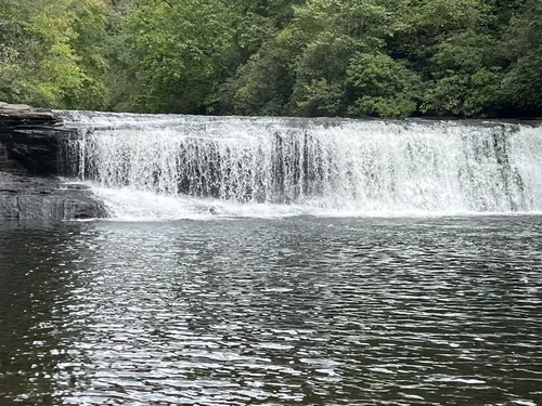 2023 Best Waterfall Trails in Penrose | AllTrails