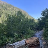 Spider Meadow via Phelps Creek Trail, Washington - 322 Reviews, Map ...