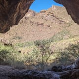 Shaka Cave via Lost Goldmine Trail, Arizona - 1,064 Reviews, Map ...