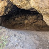 Shaka Cave via Lost Goldmine Trail, Arizona - 1,064 Reviews, Map ...