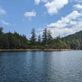 Kent Lake via Candalero Canyon Loop, California - 442 Reviews, Map ...
