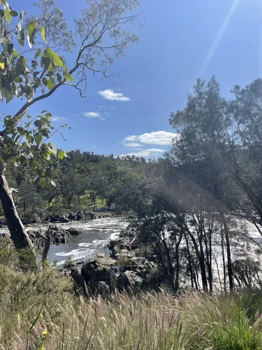 Best Walking Trails in Bells Rapids Park | AllTrails