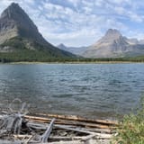 Swiftcurrent Nature Trail, Montana - 797 Reviews, Map | AllTrails
