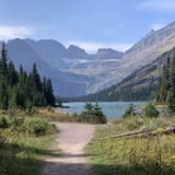 Swiftcurrent Nature Trail, Montana - 797 Reviews, Map | AllTrails