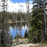 Lofty Lake Loop Trail, Utah - 1,798 Reviews, Map | AllTrails