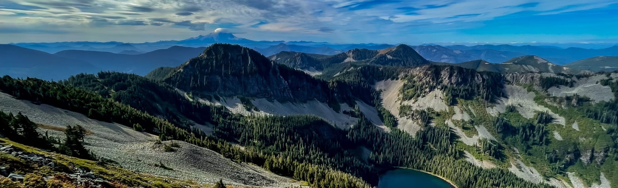 Annette Lake Trail, Washington - 5,496 Reviews, Map | AllTrails