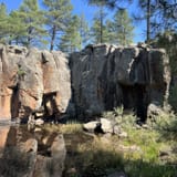 Keyhole Sink Trail, Arizona - 380 Reviews, Map | AllTrails