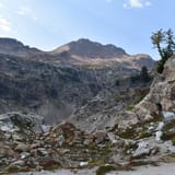 Spider Meadow via Phelps Creek Trail, Washington - 322 Reviews, Map ...