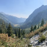 Spider Meadow via Phelps Creek Trail, Washington - 322 Reviews, Map ...