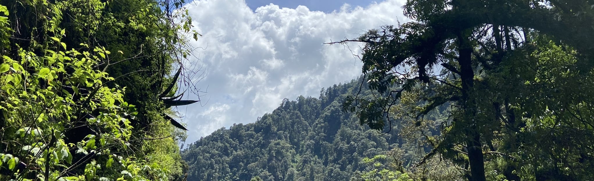 Tetela del Volcán - Cascada Las Minas, Morelos, Mexico - Map, Guide ...