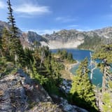 Minotaur Lake Trail, Washington - 575 Reviews, Map | AllTrails