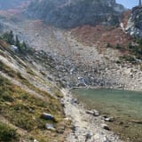 Minotaur Lake Trail, Washington - 575 Reviews, Map | AllTrails