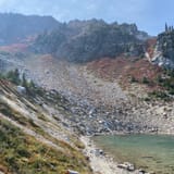 Minotaur Lake Trail, Washington - 586 Reviews, Map | AllTrails