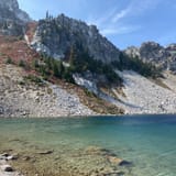 Minotaur Lake Trail, Washington - 586 Reviews, Map | AllTrails