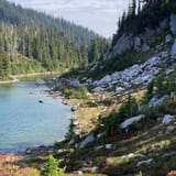 Minotaur Lake Trail, Washington - 586 Reviews, Map | AllTrails
