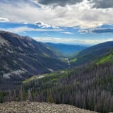 Alpine Tunnel and Williams Pass, Colorado - 23 Reviews, Map | AllTrails