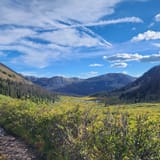 Alpine Tunnel and Williams Pass, Colorado - 23 Reviews, Map | AllTrails
