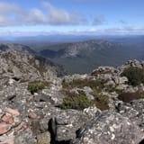 Mount Roland, Tasmania, Australia - 145 Reviews, Map | AllTrails
