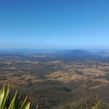 Mount Cordeaux Track, Queensland, Australia - 486 Reviews, Map | AllTrails