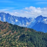 Monogram Lake Trail, Washington - 101 Reviews, Map | AllTrails