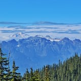 Monogram Lake Trail, Washington - 101 Reviews, Map | AllTrails