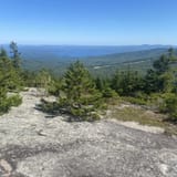 Belknap Mountain Trail, New Hampshire - 154 Reviews, Map | AllTrails