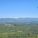 Kennedy Peak Loop, Virginia - 529 Reviews, Map | AllTrails