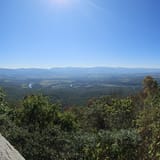 Kennedy Peak Loop, Virginia - 529 Reviews, Map | AllTrails