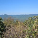 Kennedy Peak Loop, Virginia - 546 Reviews, Map | AllTrails