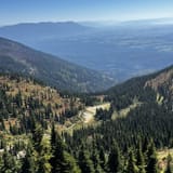 Danny On National Recreation Trail, Montana - 1,363 Reviews, Map ...