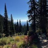 Danny On National Recreation Trail, Montana - 1,363 Reviews, Map ...