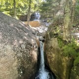 Champney Falls Trail, New Hampshire - 1,499 Reviews, Map | AllTrails