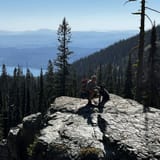 Danny On National Recreation Trail, Montana - 1,363 Reviews, Map ...