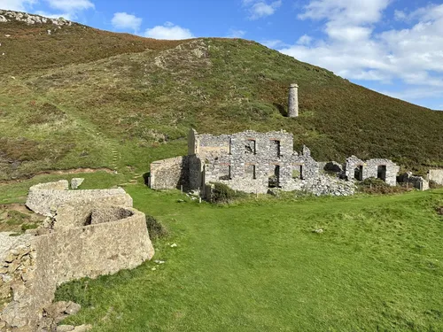 10 Best Hikes and Trails in The Isle of Anglesey’s National Landscape ...