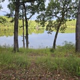 Horse Thief Spring and Ouachita Loop, Oklahoma - 177 Reviews, Map ...