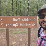Horse Thief Spring and Ouachita Loop, Oklahoma - 168 Reviews, Map ...