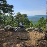 Horse Thief Spring and Ouachita Loop, Oklahoma - 188 Reviews, Map ...