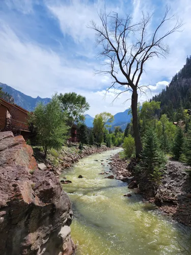 10 Best Trails and Hikes in Ouray | AllTrails
