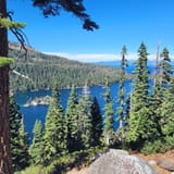 Fallen Leaf Lake Trail, California - 1,110 Reviews, Map | AllTrails