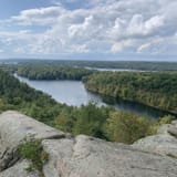 Rock Dunder, Ontario, Canada - 1,081 Reviews, Map | AllTrails