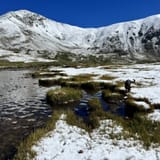 Shelf Lake Trail, Colorado - 1,095 Reviews, Map | AllTrails