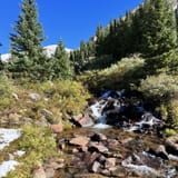 Shelf Lake Trail, Colorado - 1,095 Reviews, Map | AllTrails