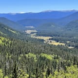 Shelf Lake Trail, Colorado - 1,095 Reviews, Map | AllTrails