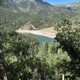Tibble Fork Loop Trail, Utah - 719 Reviews, Map | AllTrails
