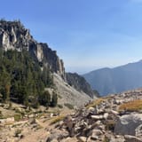 Legore Lake via Falls Creek Trail, Oregon - 35 Reviews, Map | AllTrails