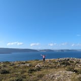 Blackhead Path, Newfoundland and Labrador, Canada - 214 Reviews, Map ...
