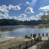 Newburgh Lake Loop, Michigan - 492 Reviews, Map | AllTrails