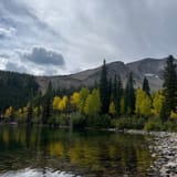 Thomas Lakes Trail, Colorado - 1,392 Reviews, Map | AllTrails