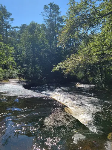 Best Waterfall Trails in Rhode Island | AllTrails