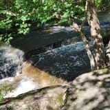 Stepstone Falls via Ben Utter Trail, Rhode Island - 1,492 Reviews, Map ...